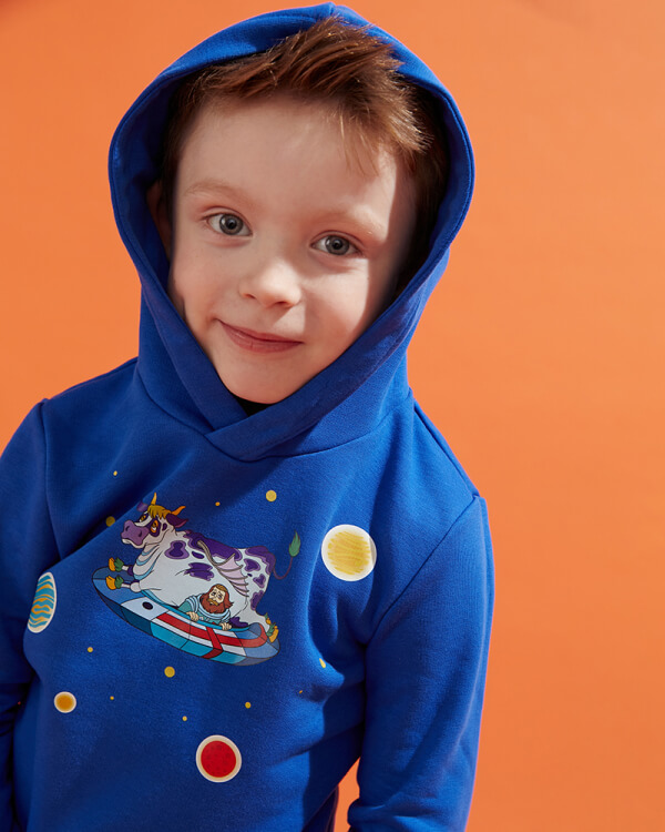 Merch House – СберМаркетинг